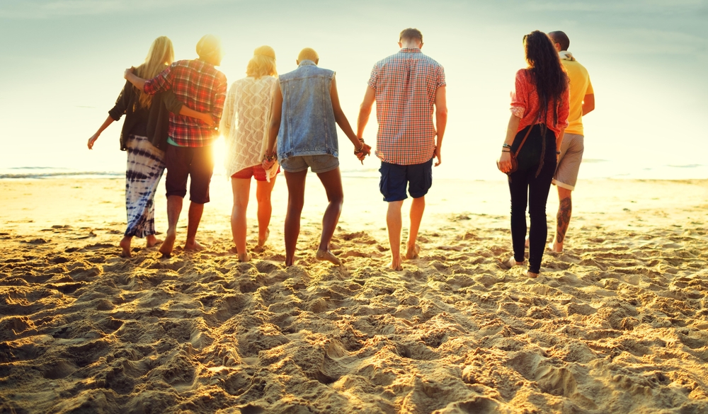 Teen Spring Break: How To Help Your Teen Enjoy It! | Axis