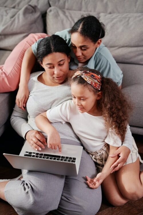 5 Tips For Leading Your Child To Christ | Axis 5 Tips For Leading Your Child To Christ | Axis