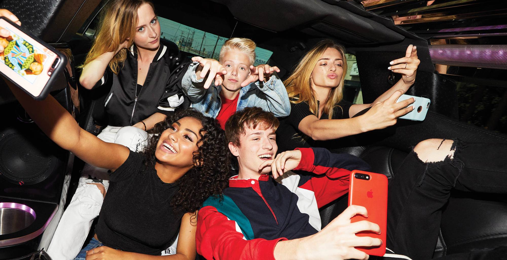 A Parent's Guide To TikTok 2025 | Axis