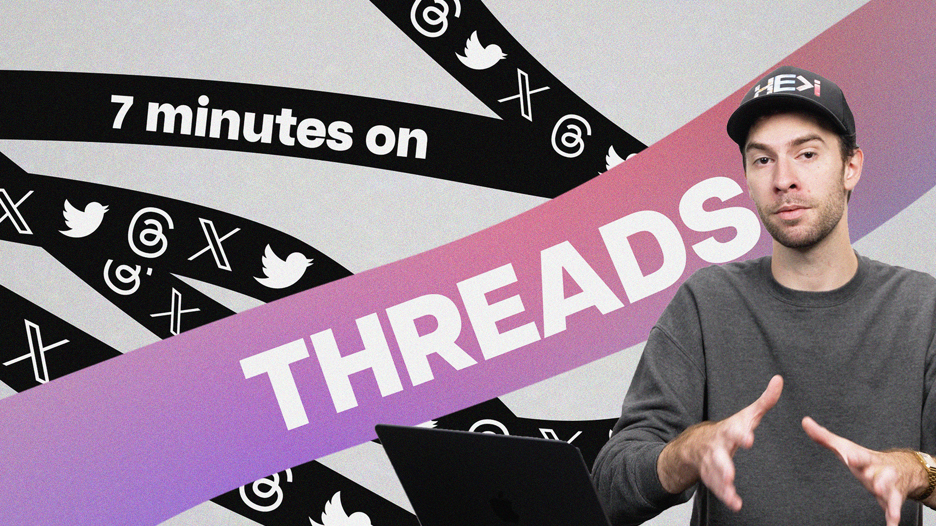 What Is Threads On Instagram (and Why Nobody Cared) | Axis