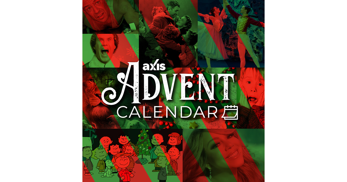 Experience Advent With Your Family—Culture Translator Style!