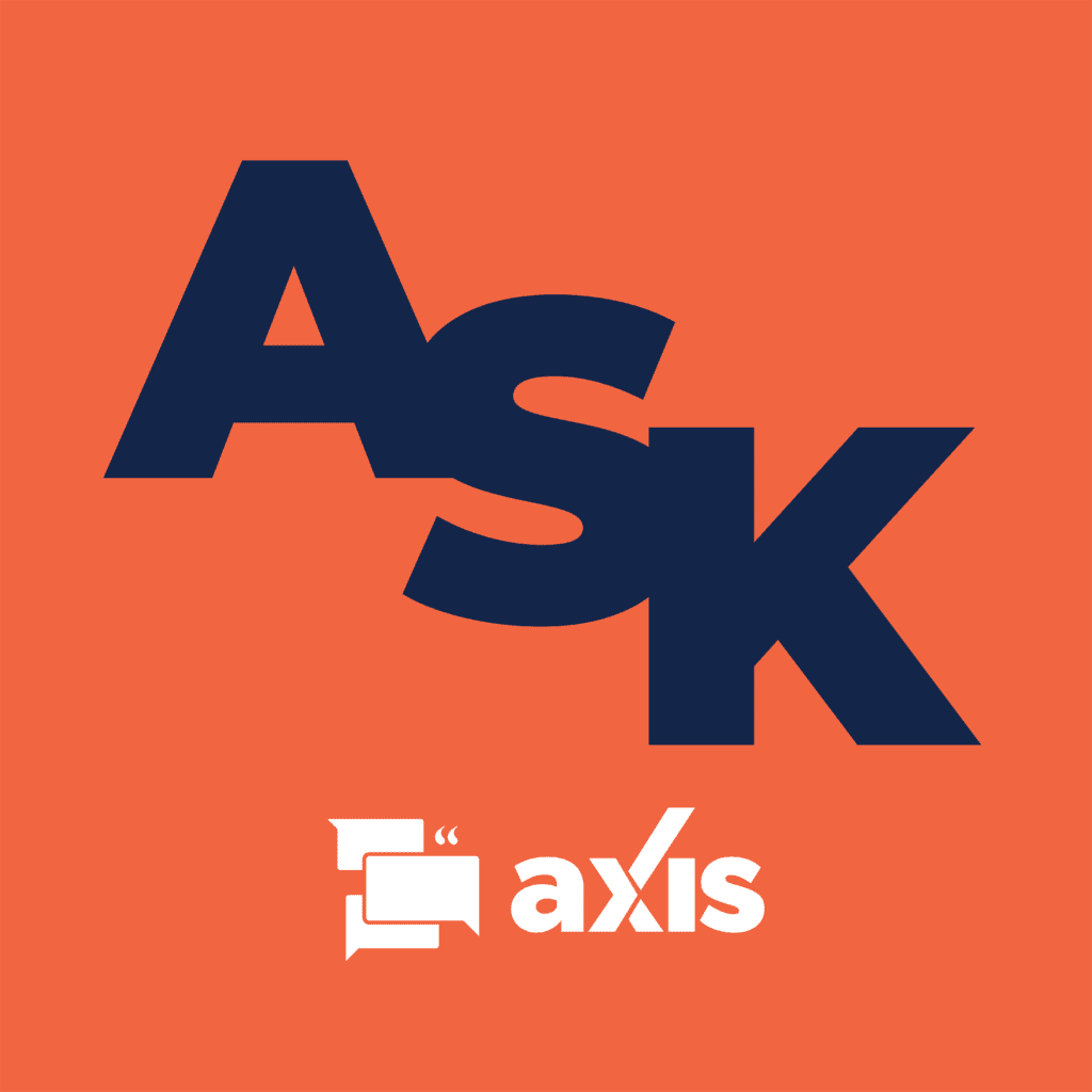 Ask Axis: “My 14-year-old Is In The ‘talking Stage’ With Four Girls ...