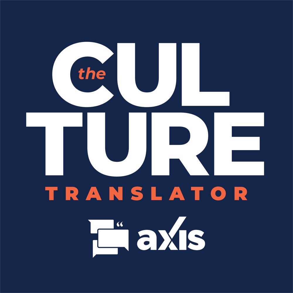 CT: GPT-5, The Stiletto Challenge, And The 30-Minute Ick | Axis