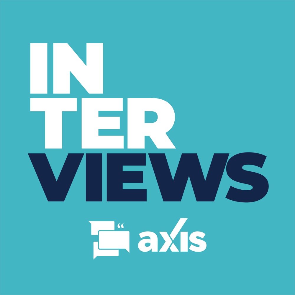 Bible Project’s Dr. Tim Mackie On Making Sense Of The Bible | Axis