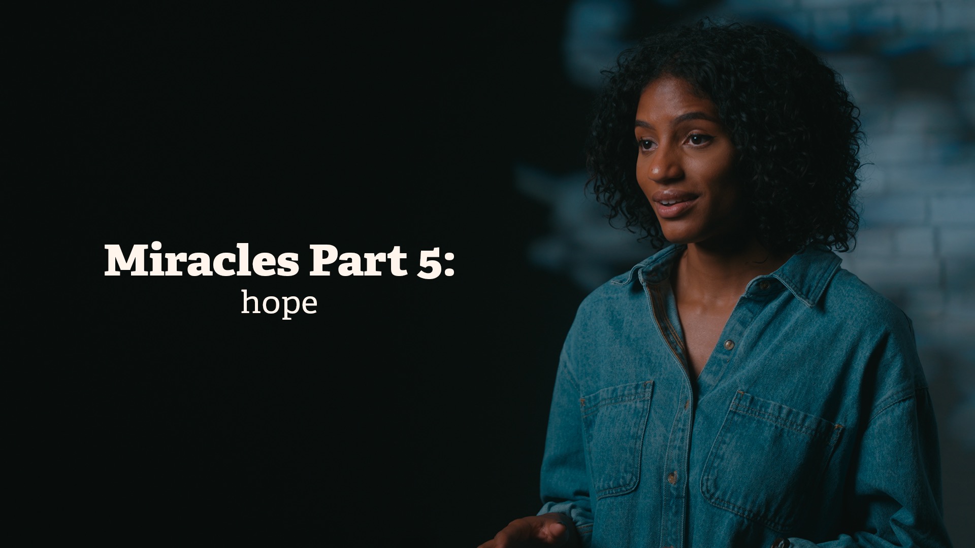 Hope | Axis